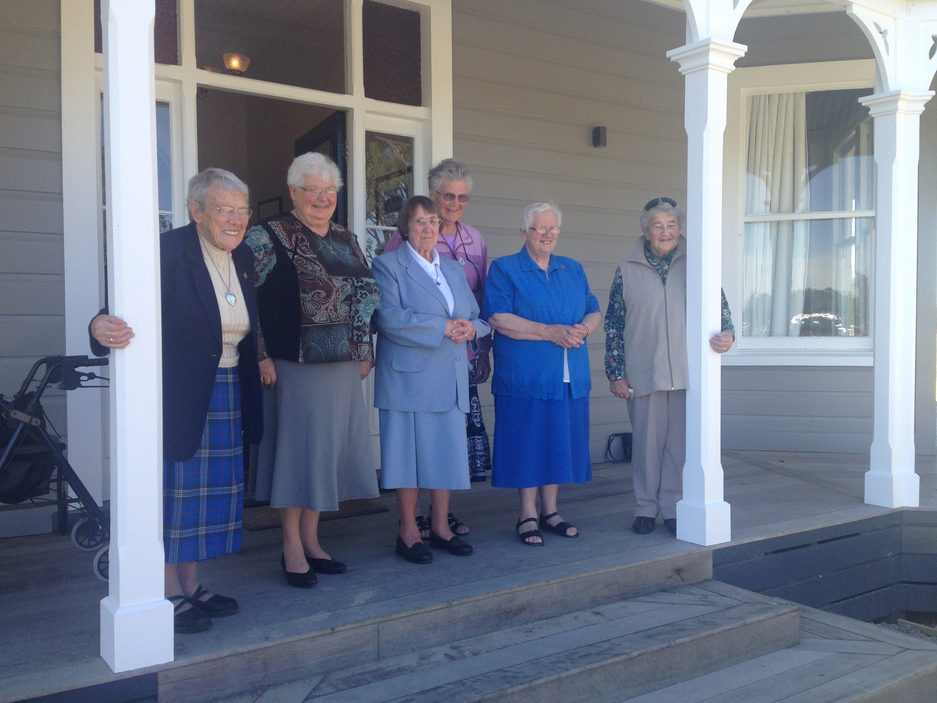 A story about the Pahiatua Convent – ReCooper8